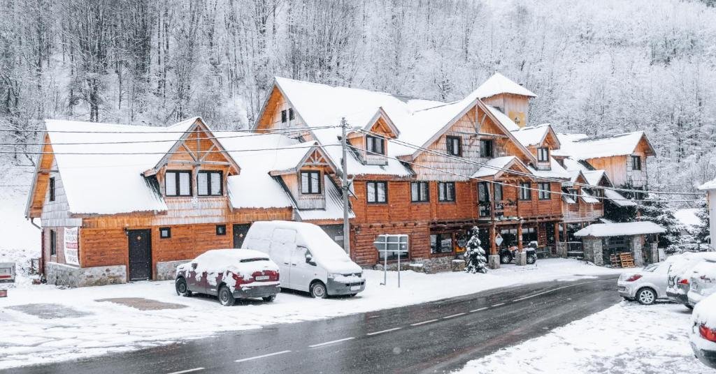 Pustolov » Staraplanina.INFO