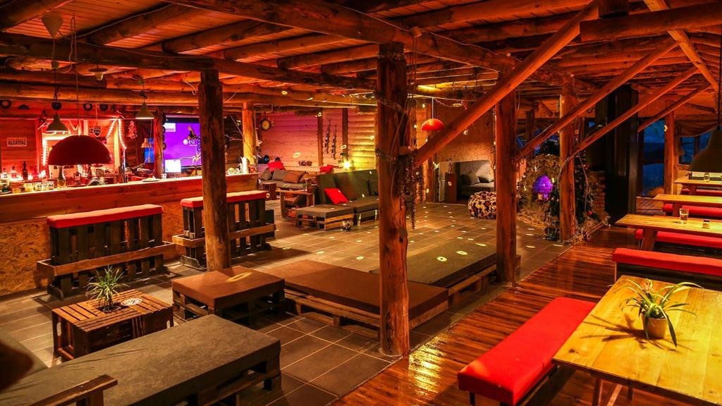 Pustolov » Staraplanina.INFO